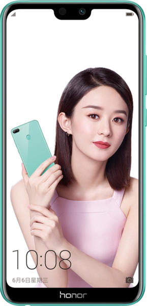 Honor 9n Especificaciones Opiniones Y Precio Mixideal