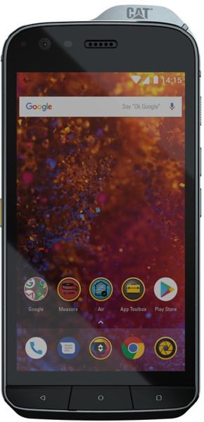 CAT S61: especificaciones, opiniones y precio | Mixideal