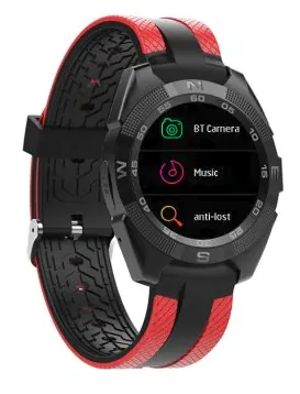 Microwear L3: especificaciones, opiniones y precio | Mixideal