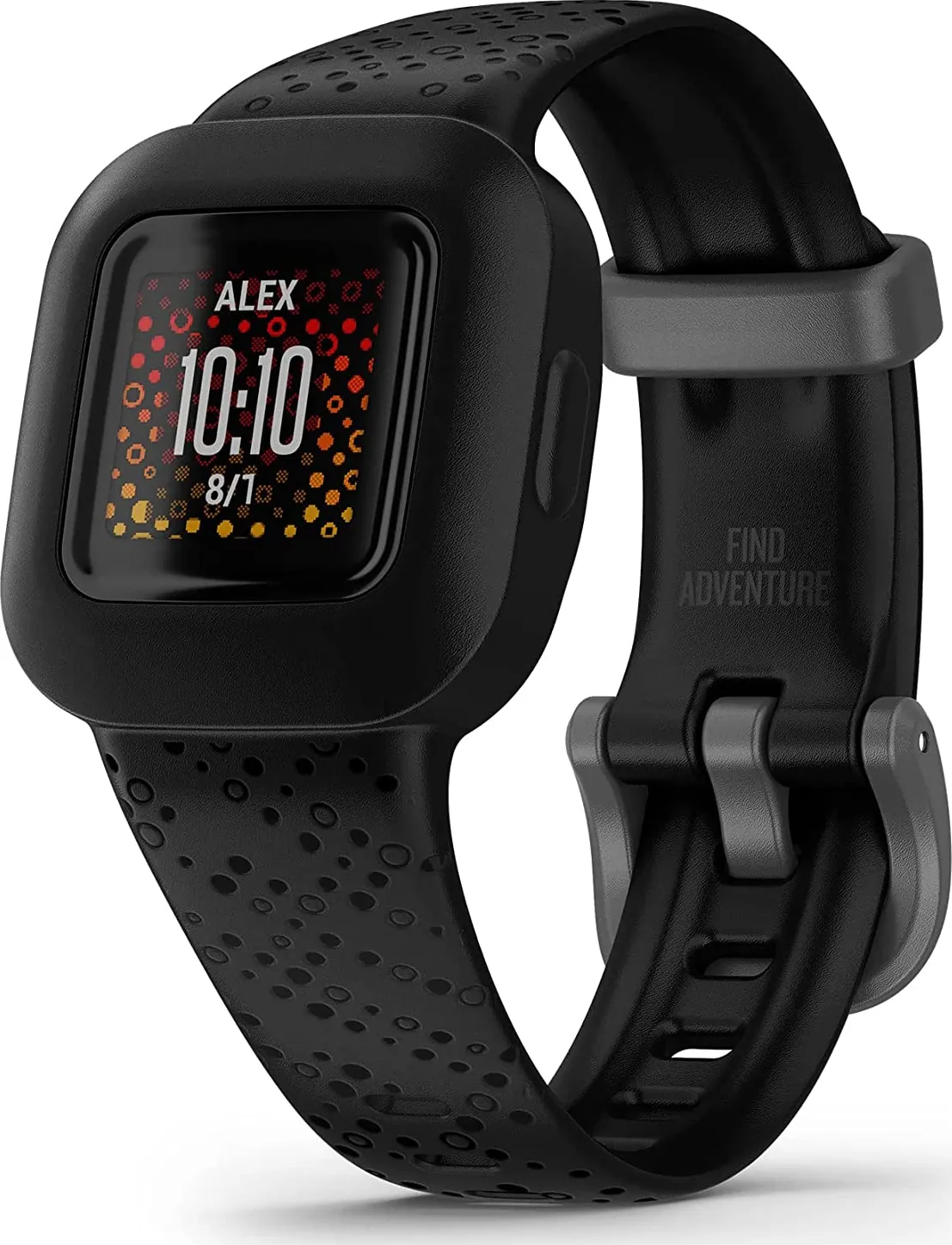 Garmin Vivofit Jr 3 Kids : especificaciones, opiniones y precio | Mixideal Garmin Vivofit Jr 3 Kids : especificaciones, opiniones y precio | Mixideal