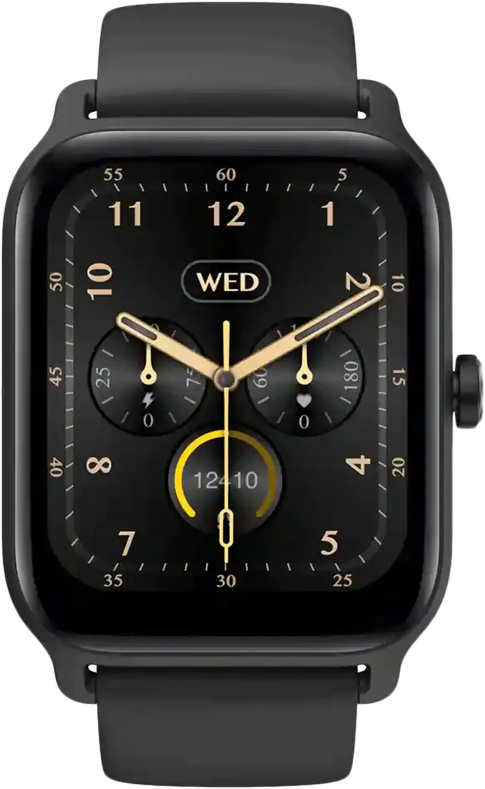 Fastrack Reflex Nitro : especificaciones, opiniones y precio | Mixideal Fastrack Reflex Nitro : especificaciones, opiniones y precio | Mixideal