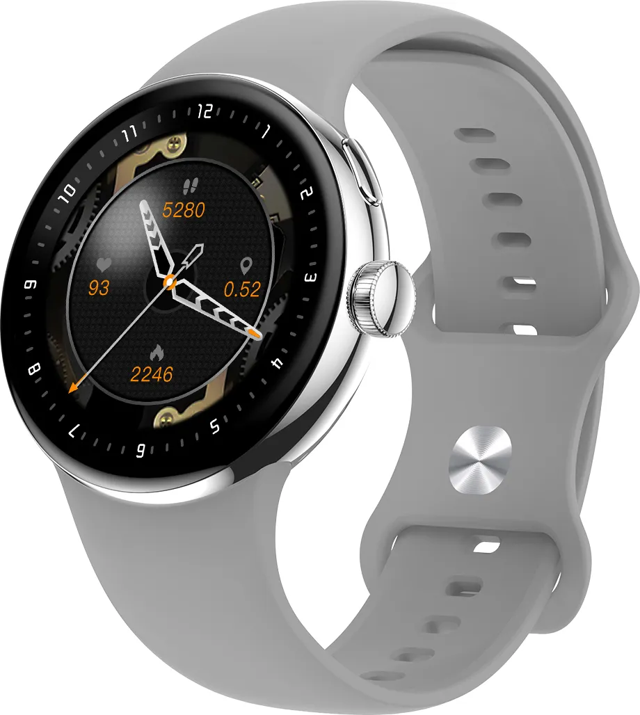 Fire Boltt Rock : especificaciones, opiniones y precio | Mixideal