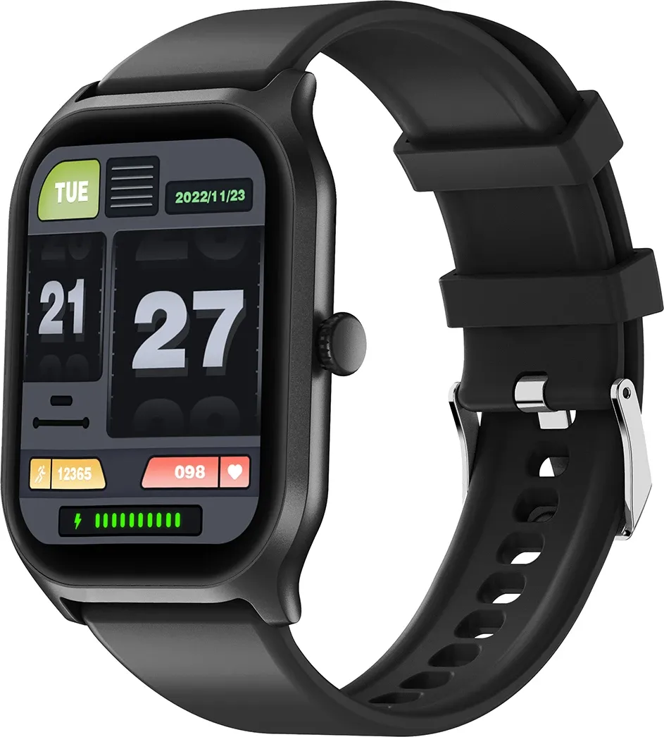 Fire Boltt Hunter : especificaciones, opiniones y precio | Mixideal