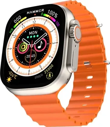 Hammer Active 2.0 : especificaciones, opiniones y precio | Mixideal