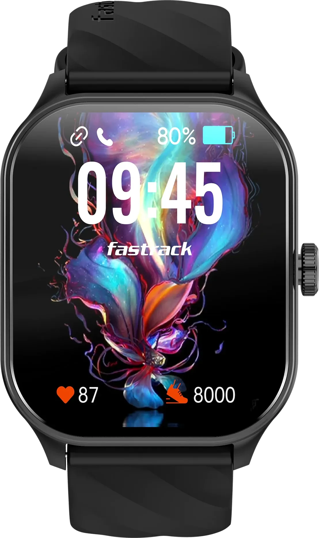 Fastrack Reflex Play Plus Power : especificaciones, opiniones y precio ...