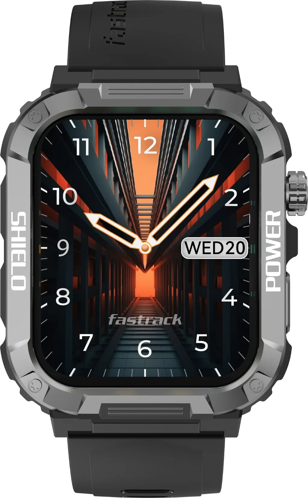 Fastrack Revoltt Vigor : especificaciones, opiniones y precio | Mixideal