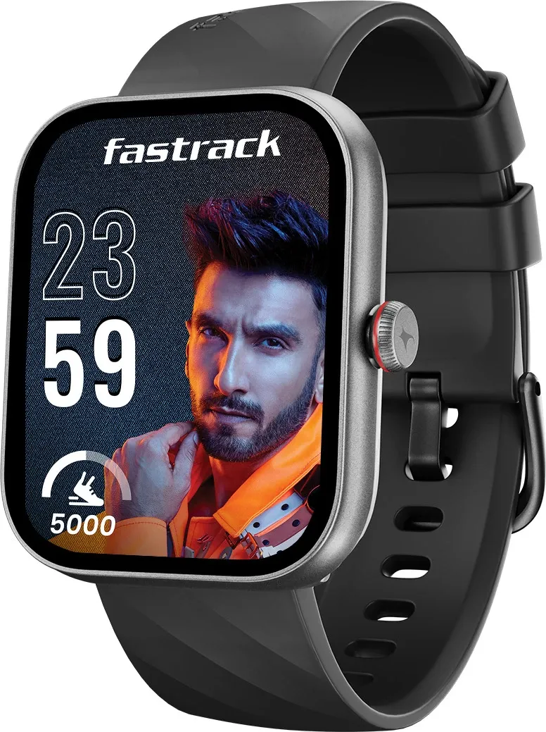 Fastrack Revoltt FS2 : especificaciones, opiniones y precio | Mixideal
