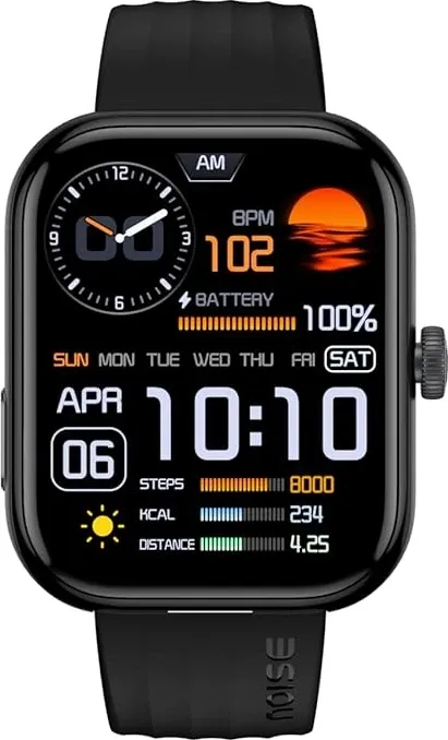 Noise ColorFit Ultra 3 Luminary : especificaciones, opiniones y precio ...